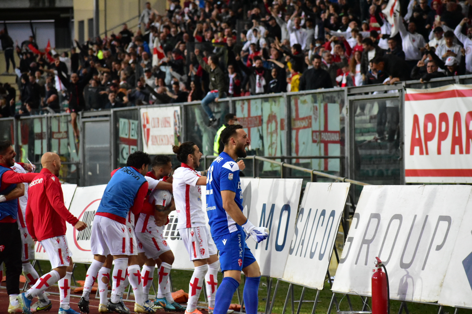 Home - ESU Padova EN