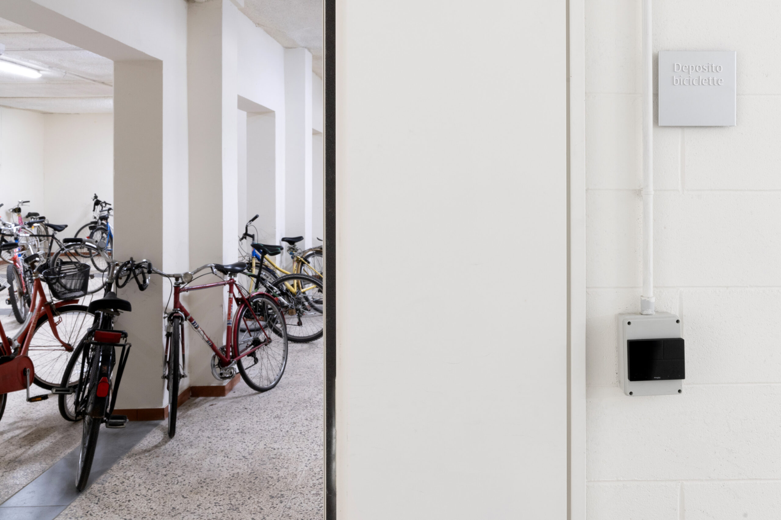 Camplus Delù Residence - ESU Padova EN