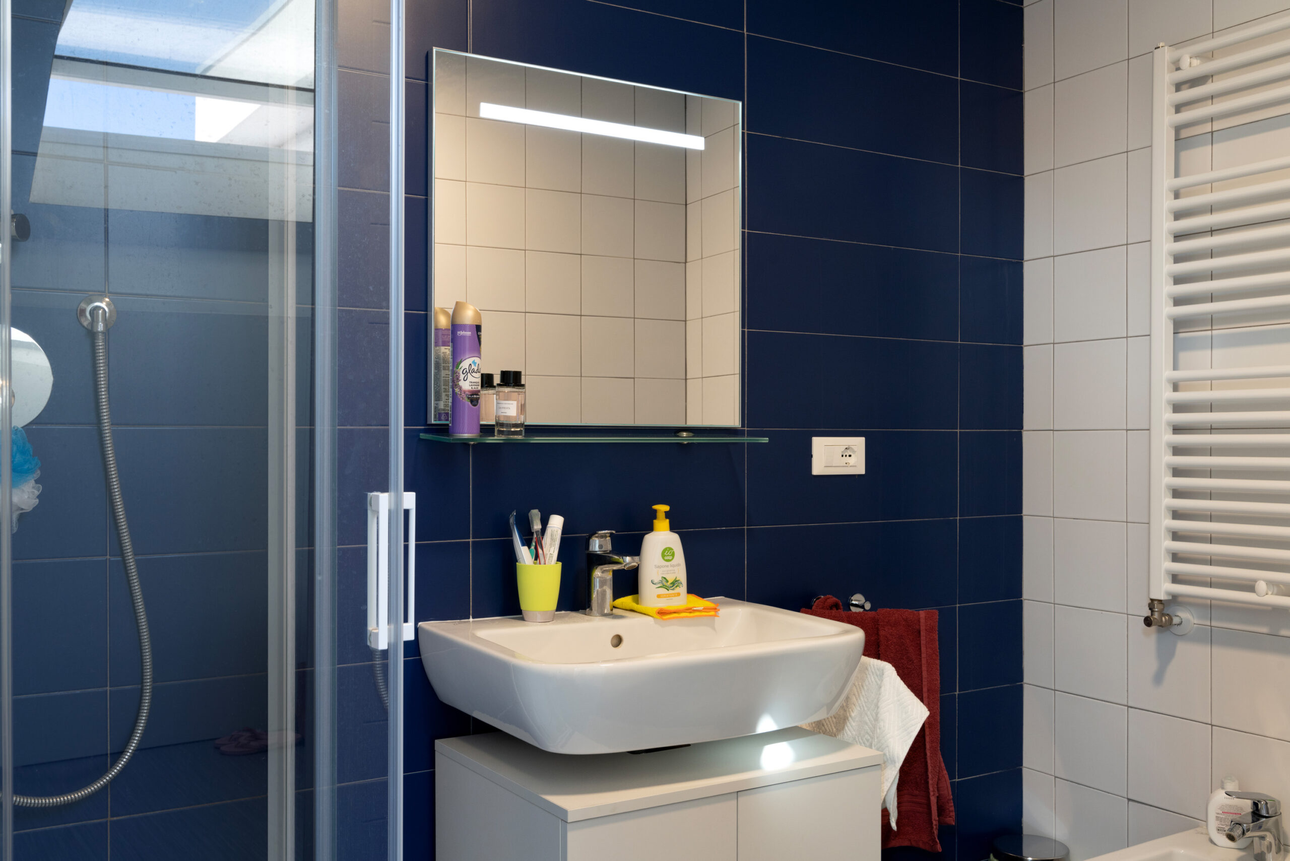 Camplus Delù Residence - ESU Padova EN