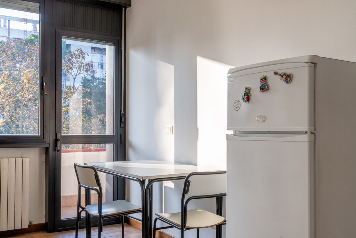 Goito Residence - ESU Padova EN