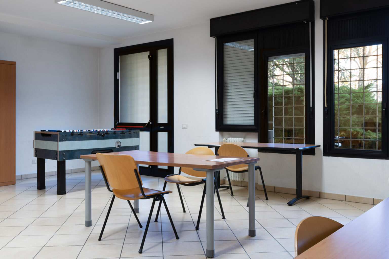 Goito Residence - ESU Padova EN
