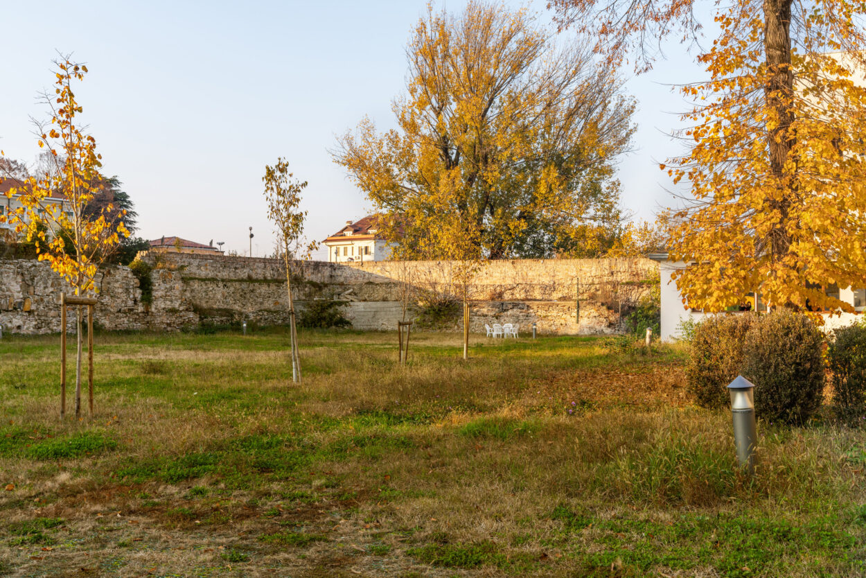 Nievo Residence - ESU Padova EN