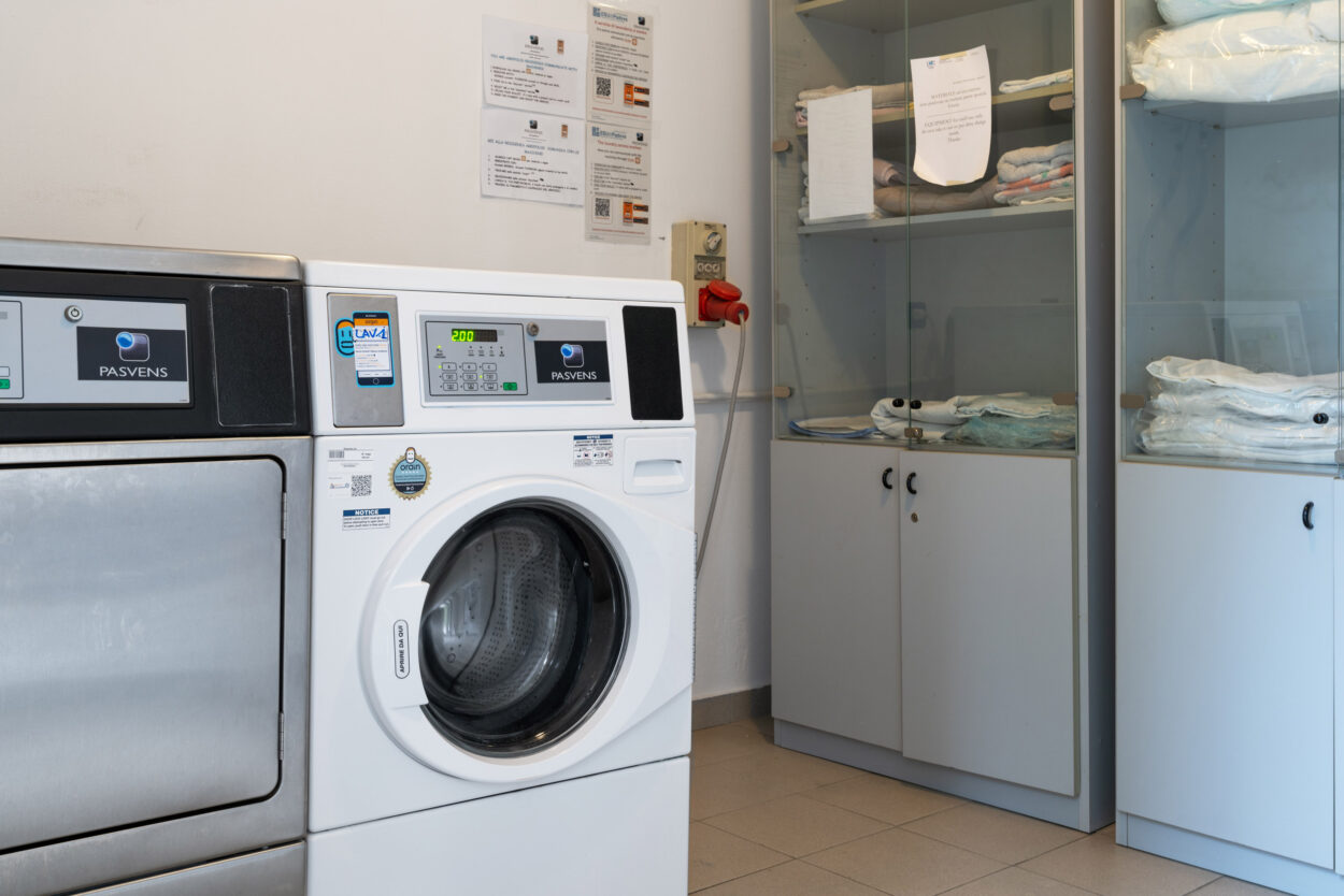 Foresteria Agripolis - ESU Padova IT