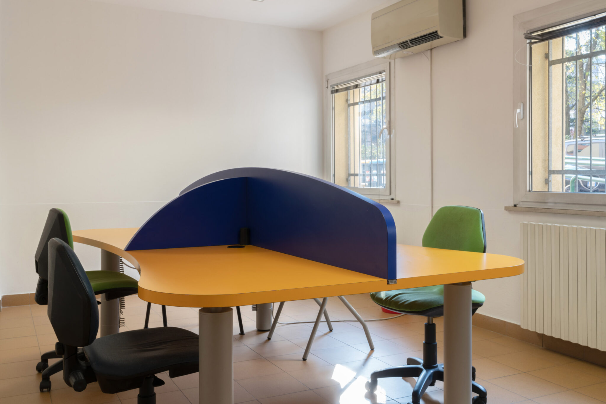 Cornaro Residence - ESU Padova EN