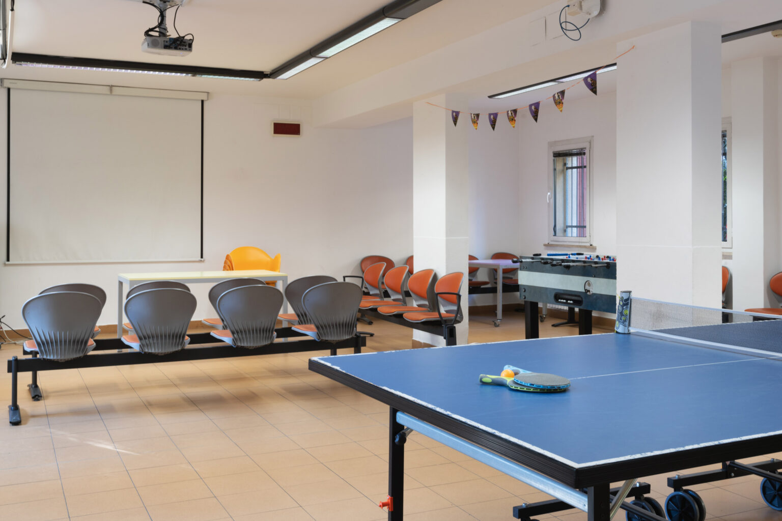 Cornaro Residence - ESU Padova EN