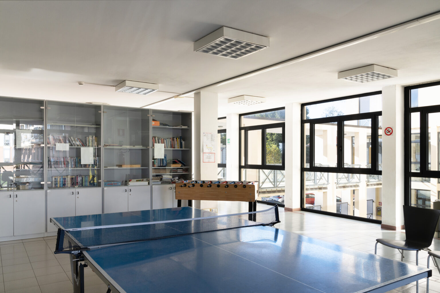 Copernico Residence - ESU Padova EN