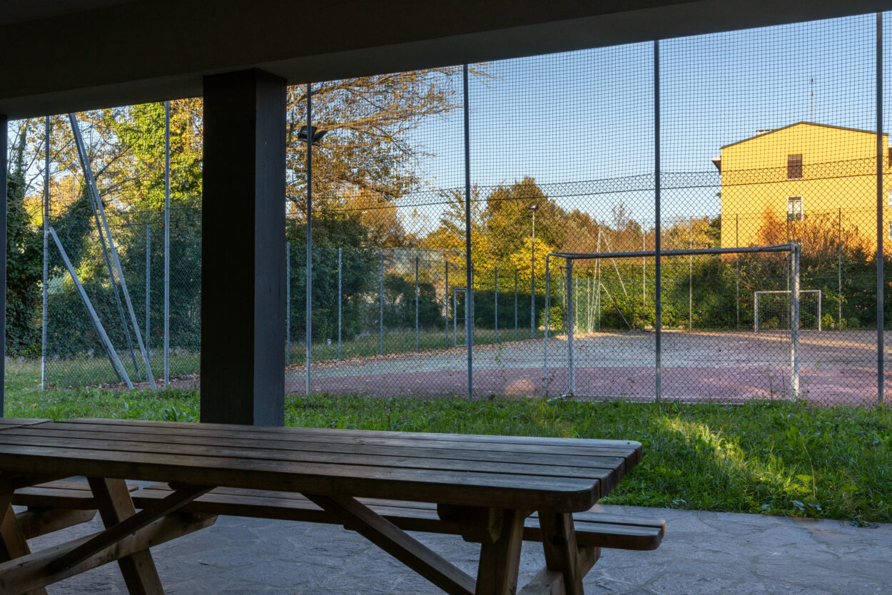 Carli Residence - ESU Padova EN