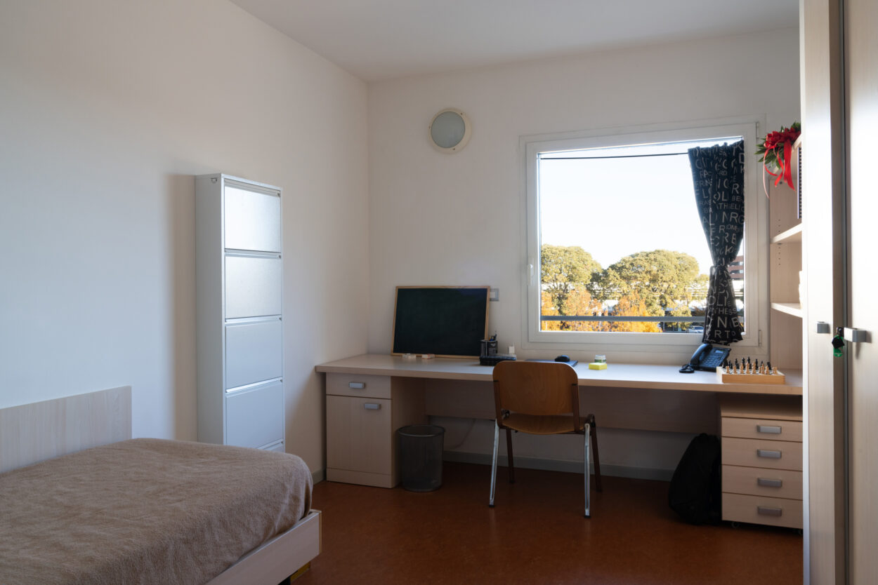 North Piovego Residence - ESU Padova EN