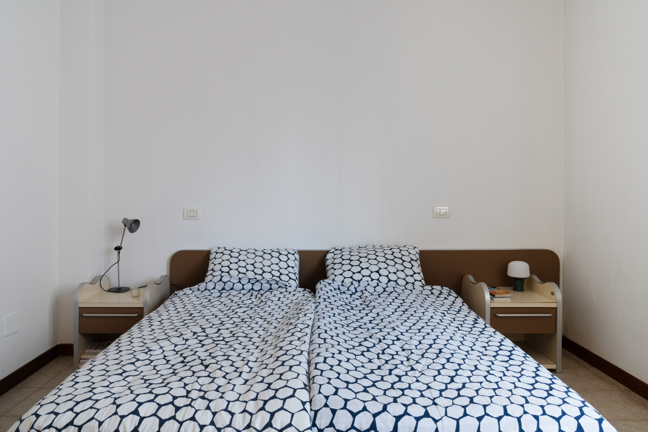 Foresteria Luzzatti - ESU Padova IT