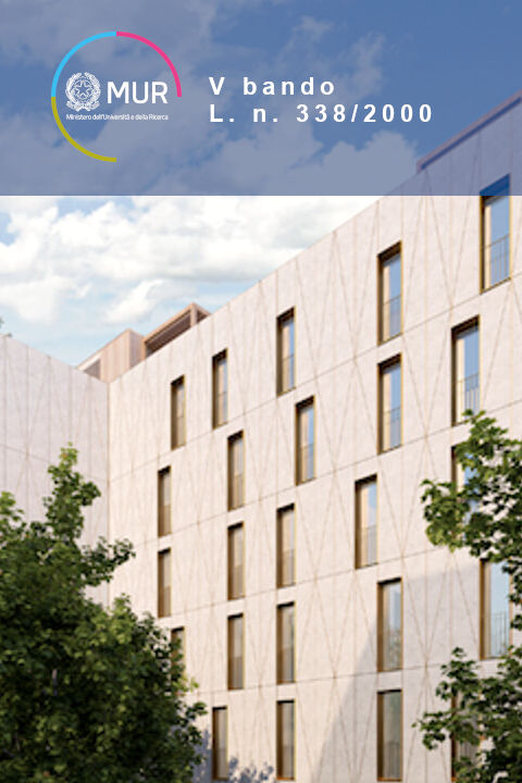 Camplus Turazza Residence - ESU Padova EN